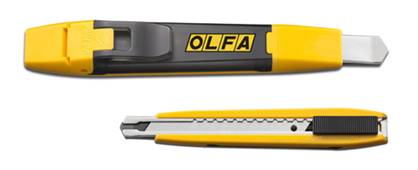OLFA Standard Cutter Model DA-1